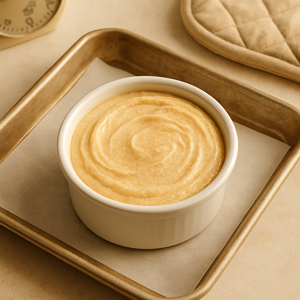 Easy 3 Ingredient Dog Cake Your Pup Will Love (No Baking Skills Needed ...