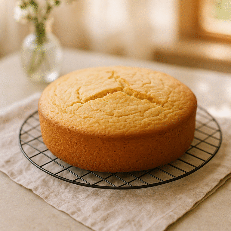 Easy 3 Ingredient Dog Cake Your Pup Will Love (No Baking Skills Needed ...